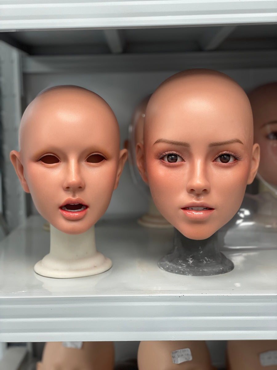 Lusandy head original make up – My Store