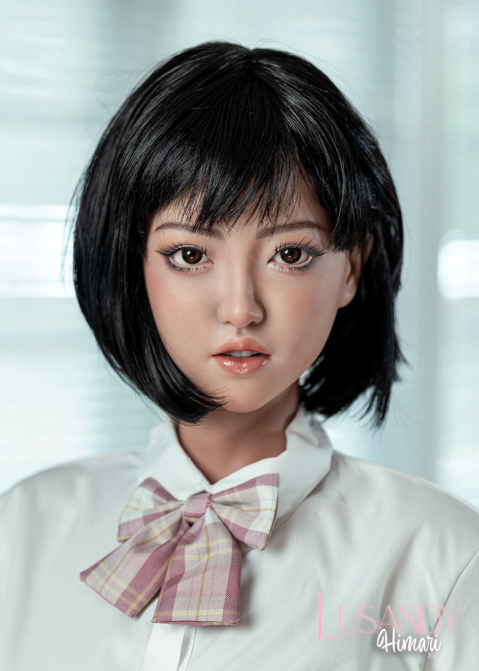Lusandy doll – My Store